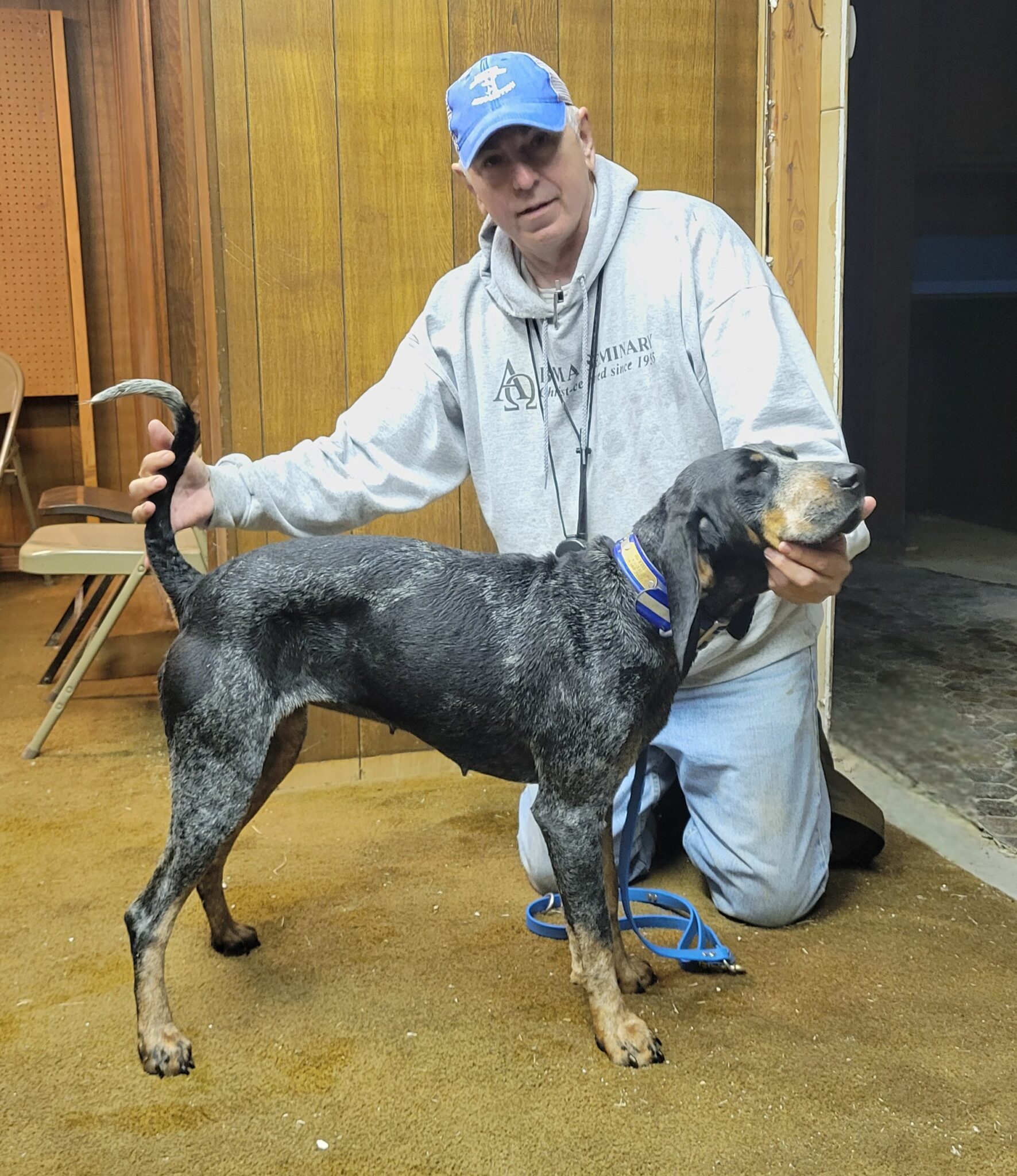 Event Results – uhahunts.com